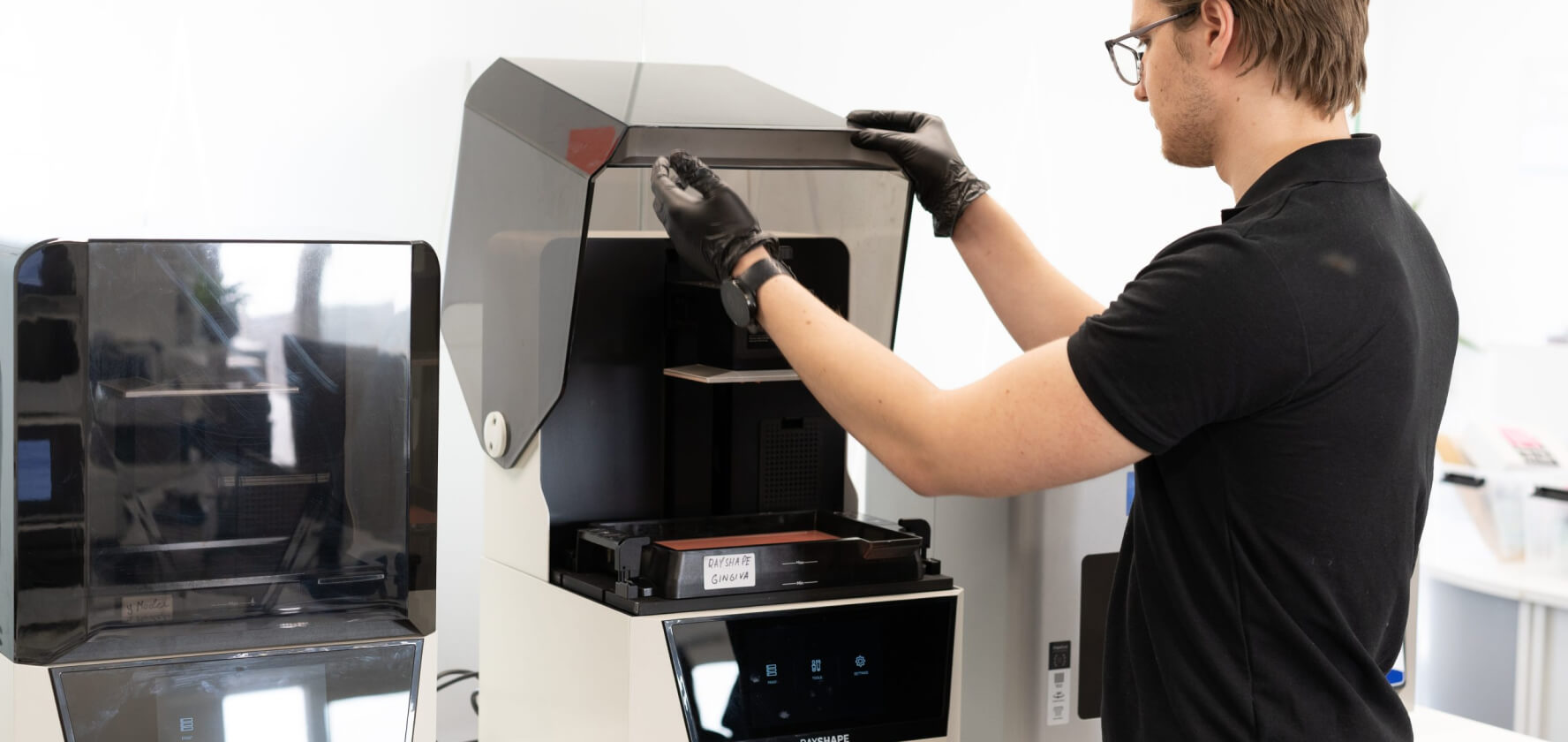 The Most Technological Dental Clinic